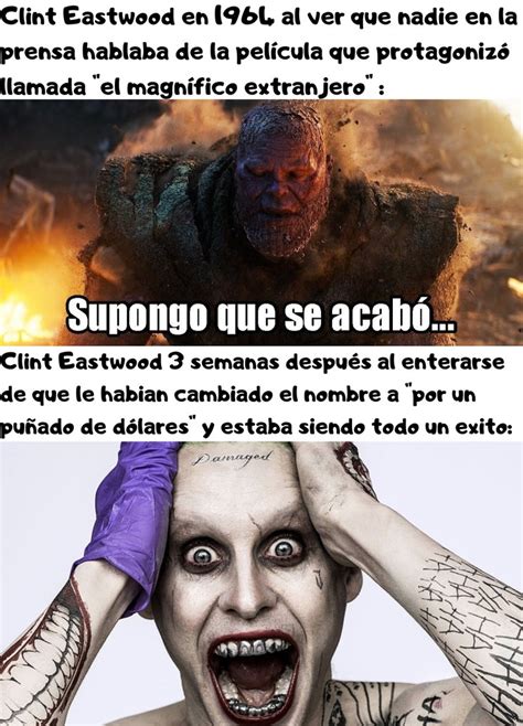 Vete A La Verga Jaredleto Meme By Unbenannter Memedroid