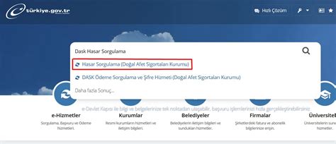 Dask Ödeme Yapmıyor DASK Ödeme İçin Eksik Evrak Listesi