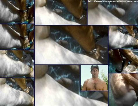 Bruce Willis Sex Tape