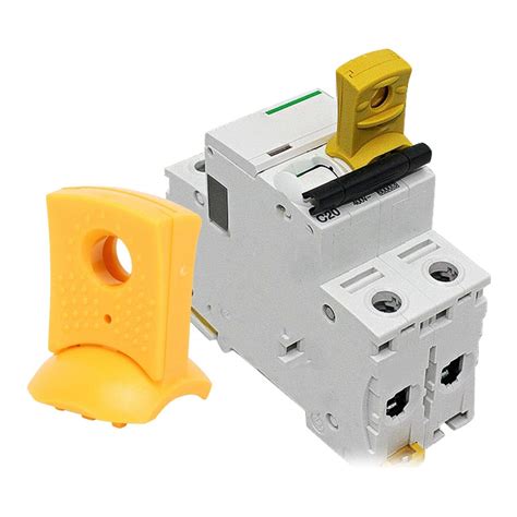 Buy Circuit Breaker Lockout Device Miniature Circuit Breaker Lockout