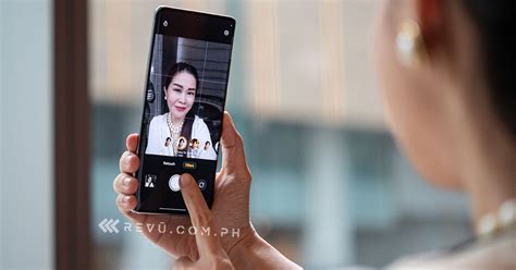 Oppo Reno Pro G Camera Test The New Gold Standard For Portraits Rev