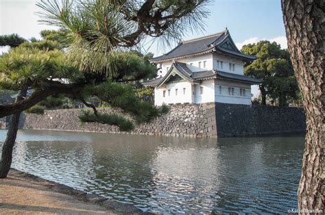 Why Is The Tokyo Imperial Palace Important Wvflyr