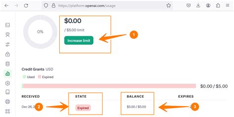 How To Fix Openai Api Ratelimiterror Testingdocs
