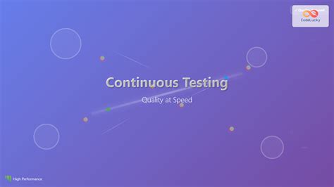 Acceptance Testing Complete Guide To Validating User Requirements In