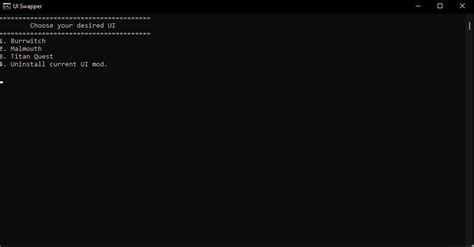 REL Grim UI Page Modding Projects Crate Entertainment Forum