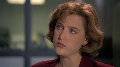 The X Files 1993