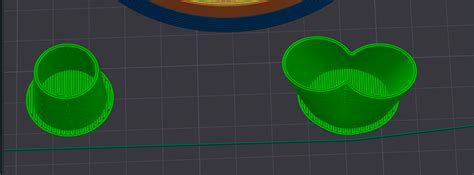 Orca Tree Supports Base Pattern And Interface Pattern Dont Actually Do Anything Rorcaslicer