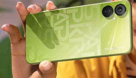 Tecno Spark Pro Price In Nepal Specs Features Availability