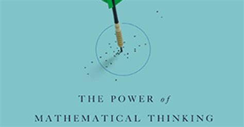 Wisconsin Mathematician Shows The Power Of Mathematical Thinking In New