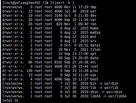 linux所有命令都无法使用 rm f 删除根目录 郭大侠 博客园