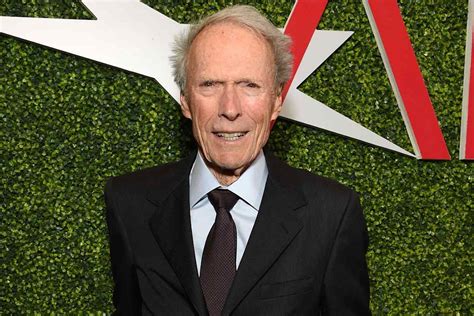 Clint Eastwood At 95 Inside The Hollywood Icons Life A Year After His