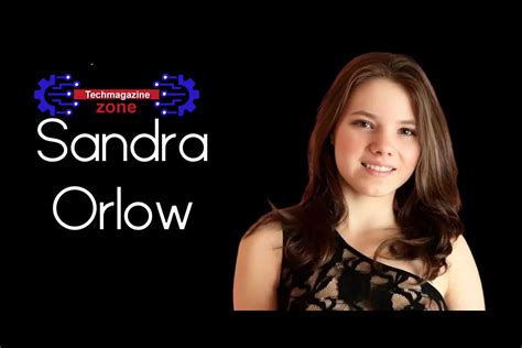 Understanding The Legacy Of Sandra Orlow Internet Safety And Digital Footprints