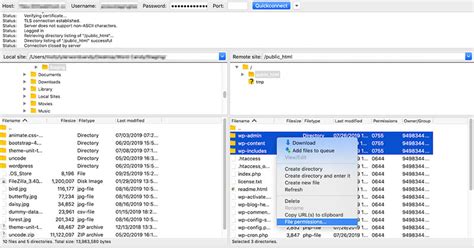How To Fix Installation Failed Could Not Create Directory