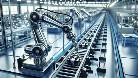 Ielts Reading Practice How Automation Is Improving Product Quality Ietls Net