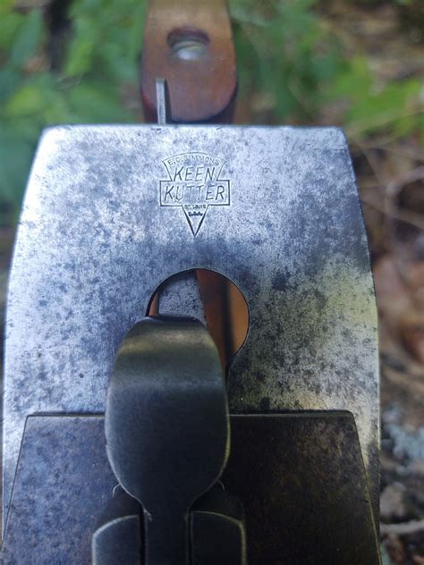 Keen Kutter Kk32 Transitional Jointer Timetestedtools