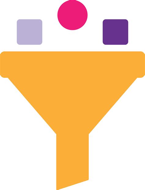 Filter Funnel Sort 43853624 Vector Art At Vecteezy