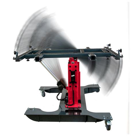 Control Panel Supply Dual Axis Multi Angle Tilting And Height