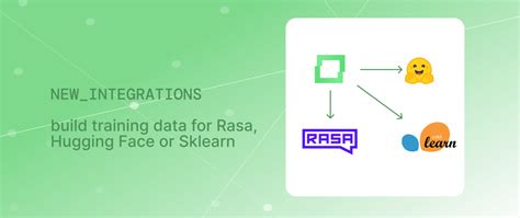 Build For Hugging Face Rasa Or Sklearn Dev Community