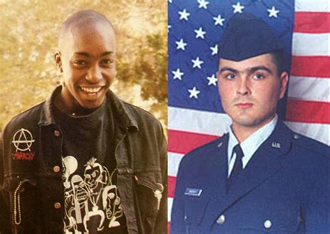 19 Years Ago Today Lin Newborn And Daniel Shersty Anti Racist Action