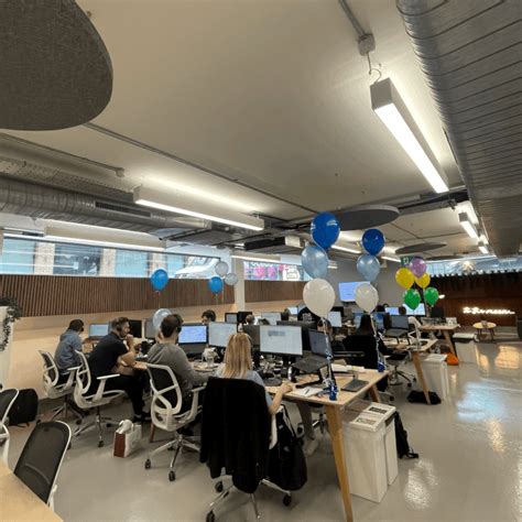 Montash On Linkedin Montash Tothemoon Techmarket Recruitment Lifeatmontash