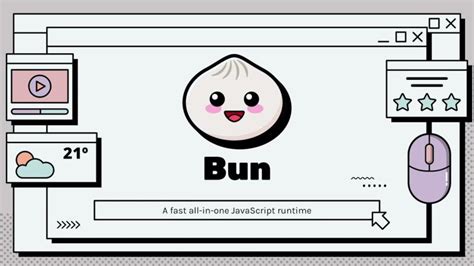 Jeetendra Choudhary On Linkedin Bun — A Fast All In One Javascript Runtime