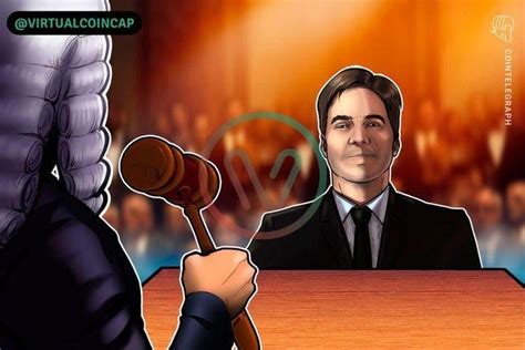 Craig Wright Rbsvserious