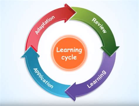 Elearning In The Learning Cycle A How To Guide