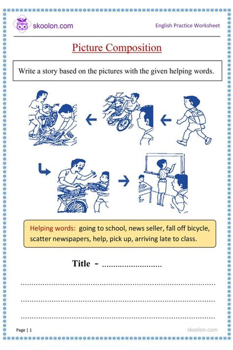 Picture Composition