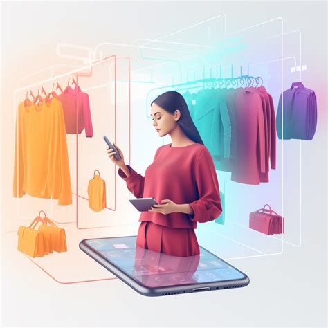 Revolutionizing E Commerce Amazon Utilizes Ai To Enhance Operations
