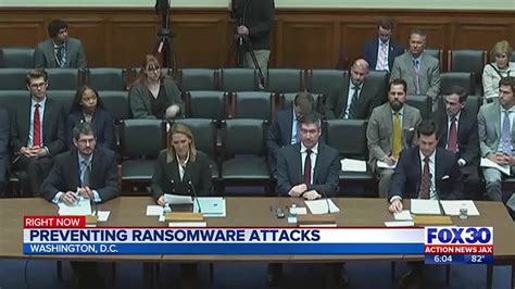 Preventing Ransomware Attacks