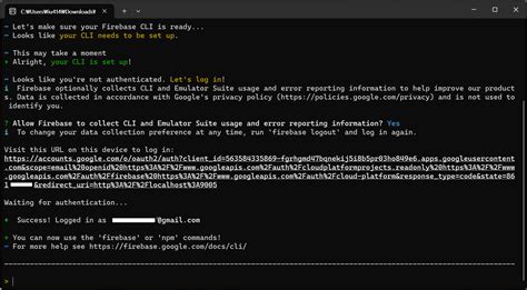 Flutter 플러터 프로젝트에 Firebase 연동 방법 202311 기준 Flutter 플러터 프로젝트에 Firebase 연동 방법 202311 기준