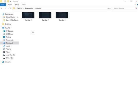 [tips And Trik] Shortcut Keyboard Di Windows Yang Jarang Dipakai Orang