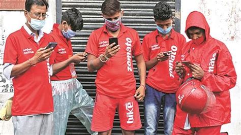 Budget 2025 Social Security Healthcare Schemes To Help 10 Mn Gig Workers Personal Finance