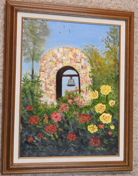 Lilly Miley 18×24 Gallery The Western Art Of Douglas Miley