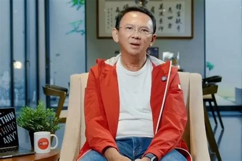 Klarifikasi Soal Program Ask Ahok Anything Yang Disebut Sebut Untuk