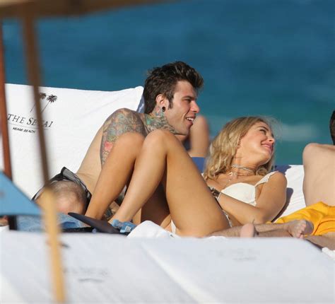Chiara Ferragni Nipple Slip 75 Photos Thefappening