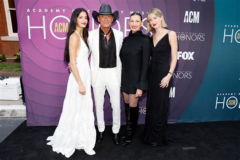 ACM Honors Photos Of Carly Pearce Keith Urban And More