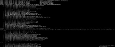 Flink 集群搭建基于flink On Yarn模式 源码巴士
