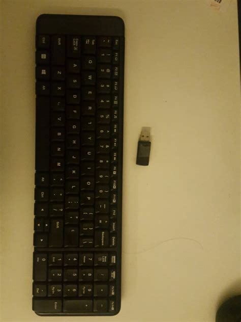 Bluetooth Keyboard Computers Tech Parts Accessories Computer Keyboard On Carousell