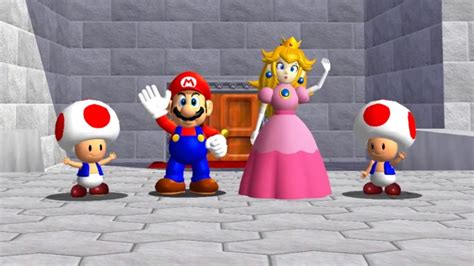 The Bizarre Beauty Of Render 96 Youtube