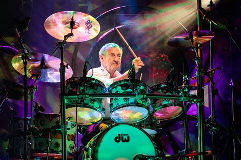 Pink Floyds Nick Mason My Five Favorite Syd Barrett Songs Rolling Stone