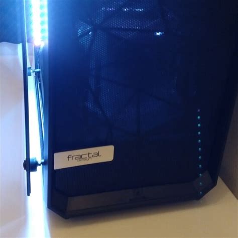 Case Cooling Modification TechPowerUp Case Modding Gallery