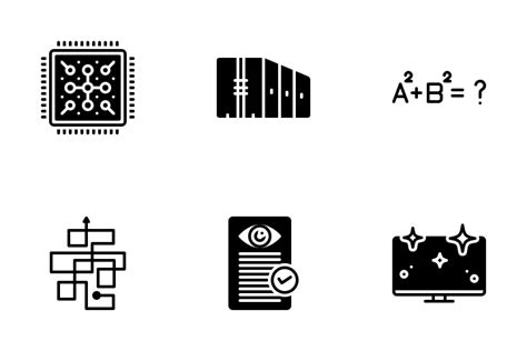 63 Complexity Analysis Icon Packs Logos Symbols Free Download In Svg Png Ico Iconscout