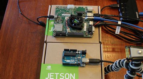 Installed Arduino On Jetson Nano And Working However 6 By Dkreutz