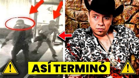 Sale A La Luz El Final De Tito Torbellino Documental Del Músico Youtube