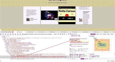 Splide Js Code Custom Problem Custom Code Forum Webflow
