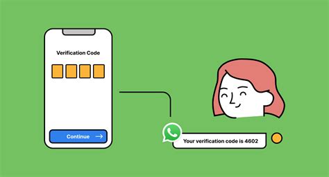 Send One Time Password OTP Through WhatsApp Business API