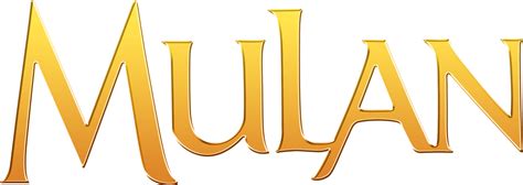 Mulan 1998 Logos — The Movie Database Tmdb