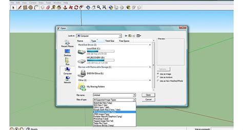 Importing Dwg Files In Sketchup