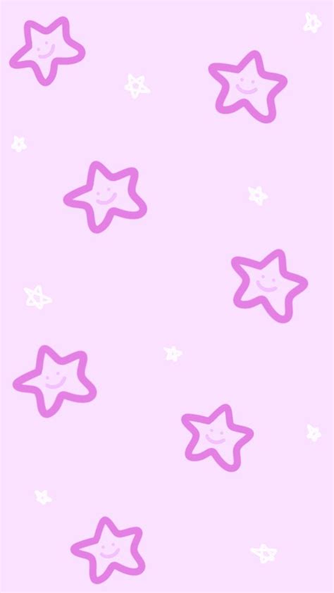 Fondos De Pantalla De Estrellas Moradas